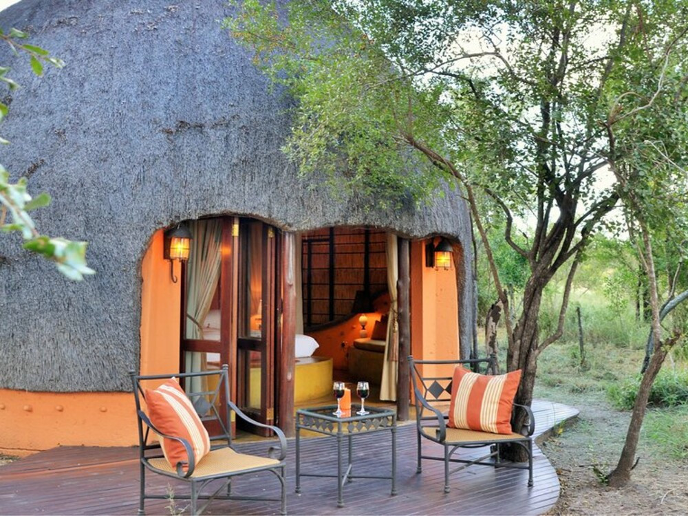3 Day Hoyo Hoyo Lodge Safari - Kruger Park Travel